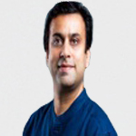 Faculty | Dhirubhai Ambani Institute of Information and Communication ...